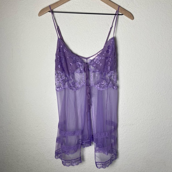 Victoria's Secret | Intimates & Sleepwear | Vintage Victorias Secret ...